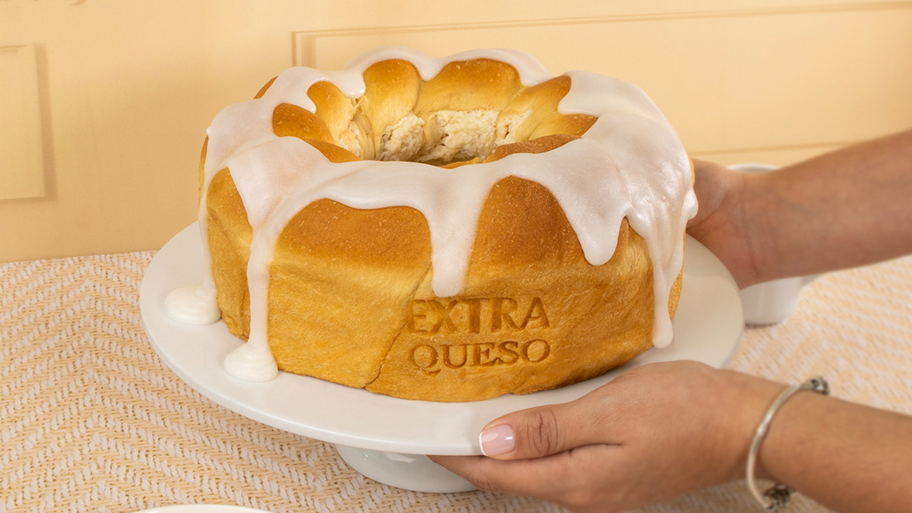 Repostería Fina Tere Cazola Terecazola