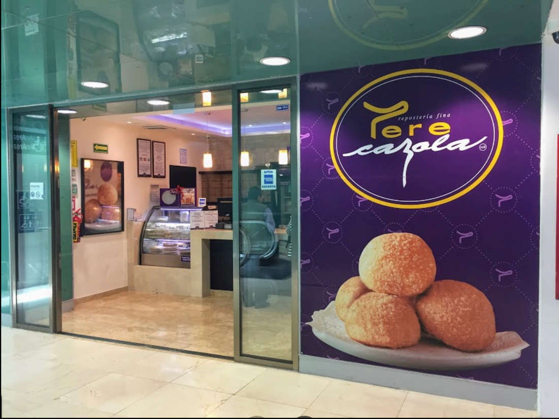 Tiendas Tere Cazola Yucatan – terecazola